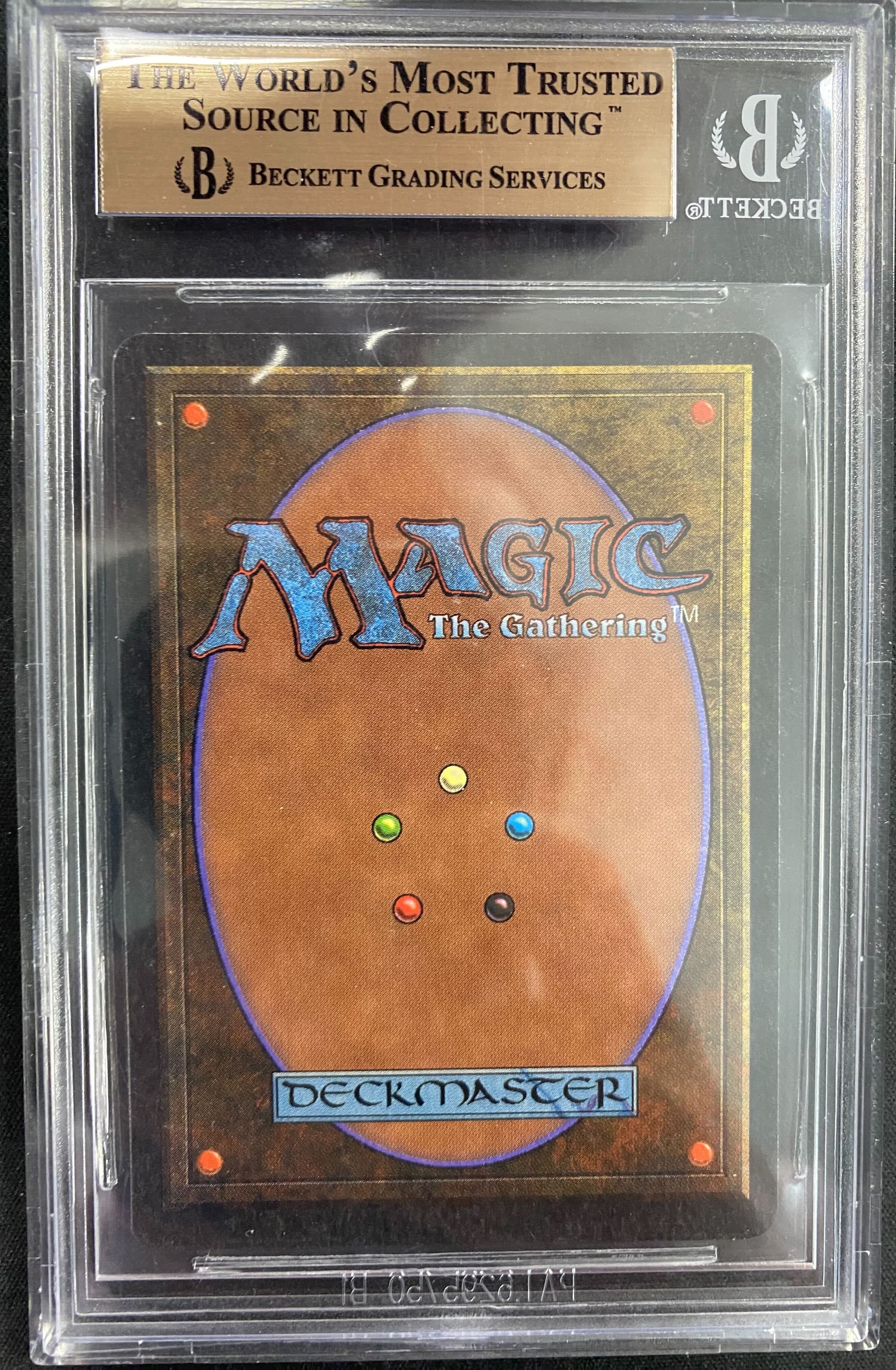 Power Artifact - Magic card (3787) | Playin